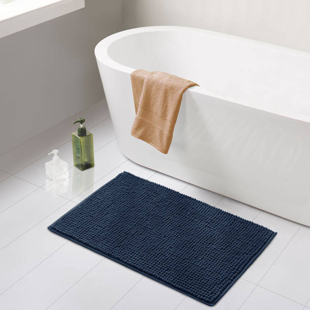 Latitude Run® Solid Color Single Shower Curtain And Reviews Wayfair